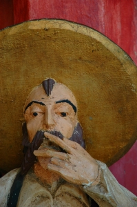 Body language: the meaning of gestures in Mexico